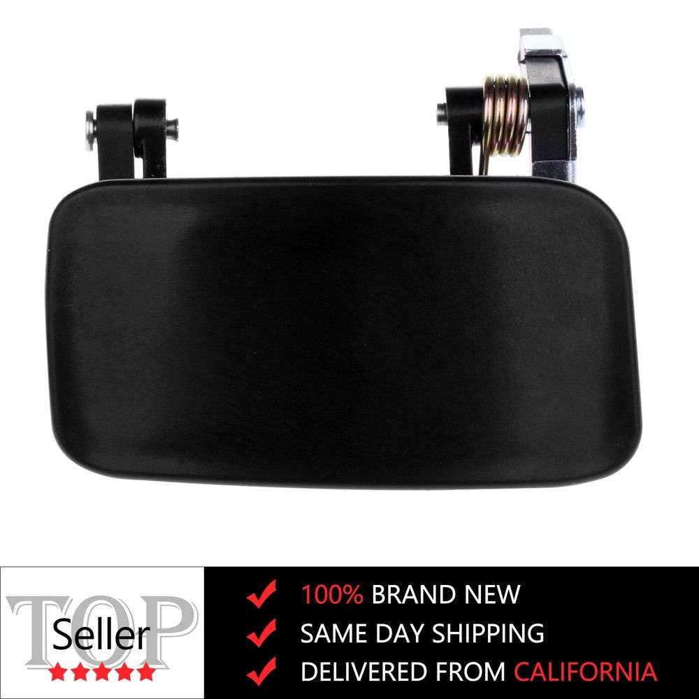 Наружная ручка задней раздвижной двери левая для Quest Mercury Villager ...