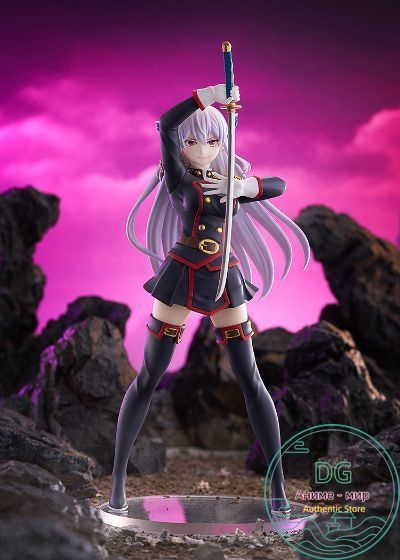 Аниме Фигурка GSC POP UP PARADE mabotai Yumae Kyoka/DG купить на OZON ...