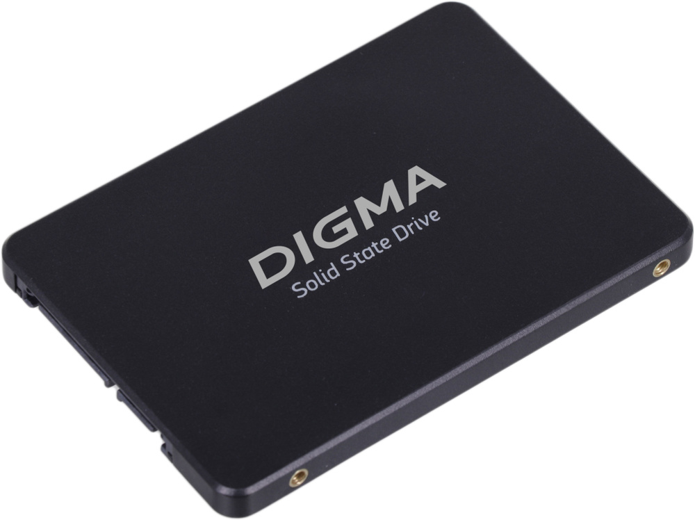 4 ТБ Внутренний SSD-диск Digma TLC 3D NAND S9_Series (DGSR2004TR53T) купить c доставкой на OZON ...
