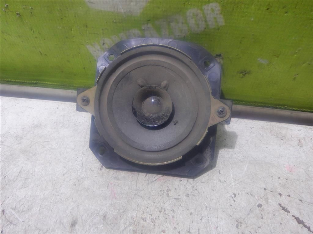 Динамик Chery QQ6 S21 07-10 s117901070 БУ купить на OZON по низкой цене (3108646416)