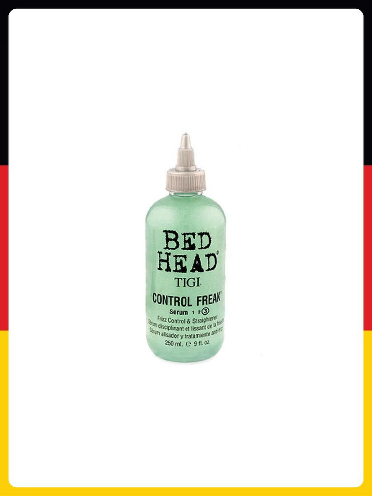 TIGI Сыворотка для волос, 250 мл купить на OZON по низкой цене (2890002661)