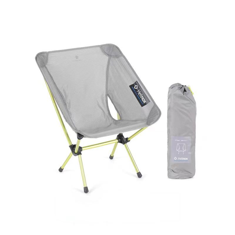 Helinox Стул складной туристический53×54×66CM см купить на OZON по ...