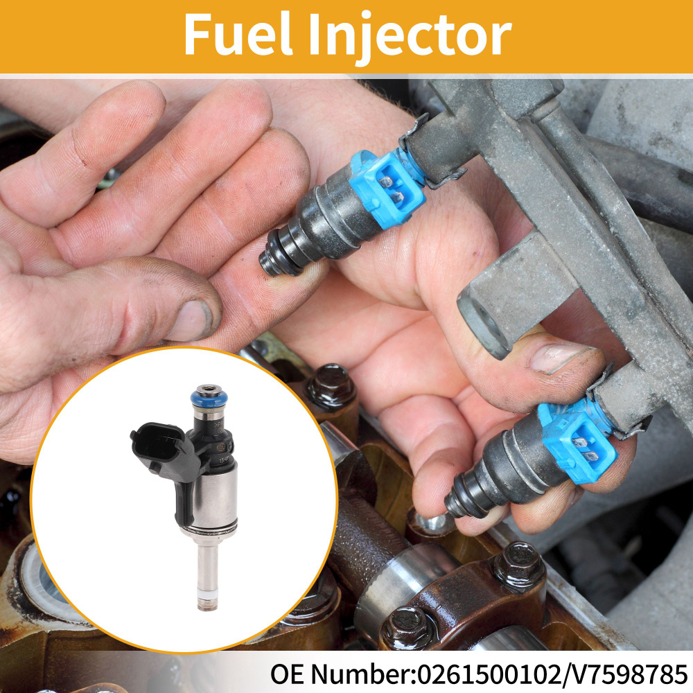 uxcell Форсунка масляная, арт. UX2510431903, 1 шт. купить на OZON по ...