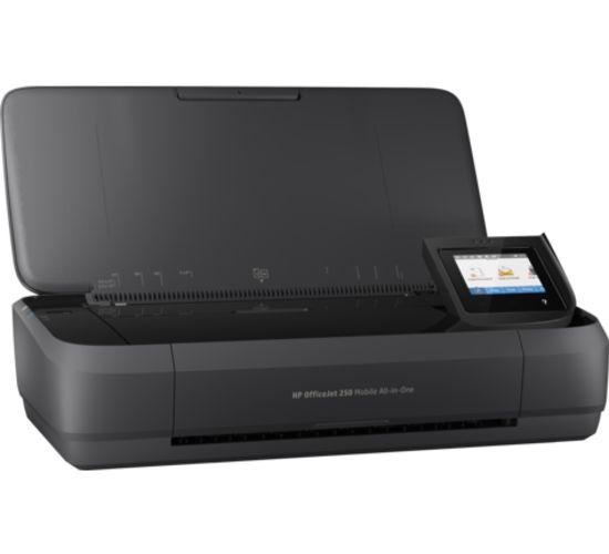 Принтер HP OfficeJet 202 Mobile Printer (N4K99C) купить на OZON по ...