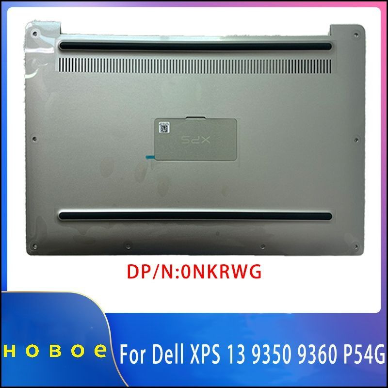 Новый чехол для ноутбука;подходящий для Dell XPS 13 9350 9360 P54G ...