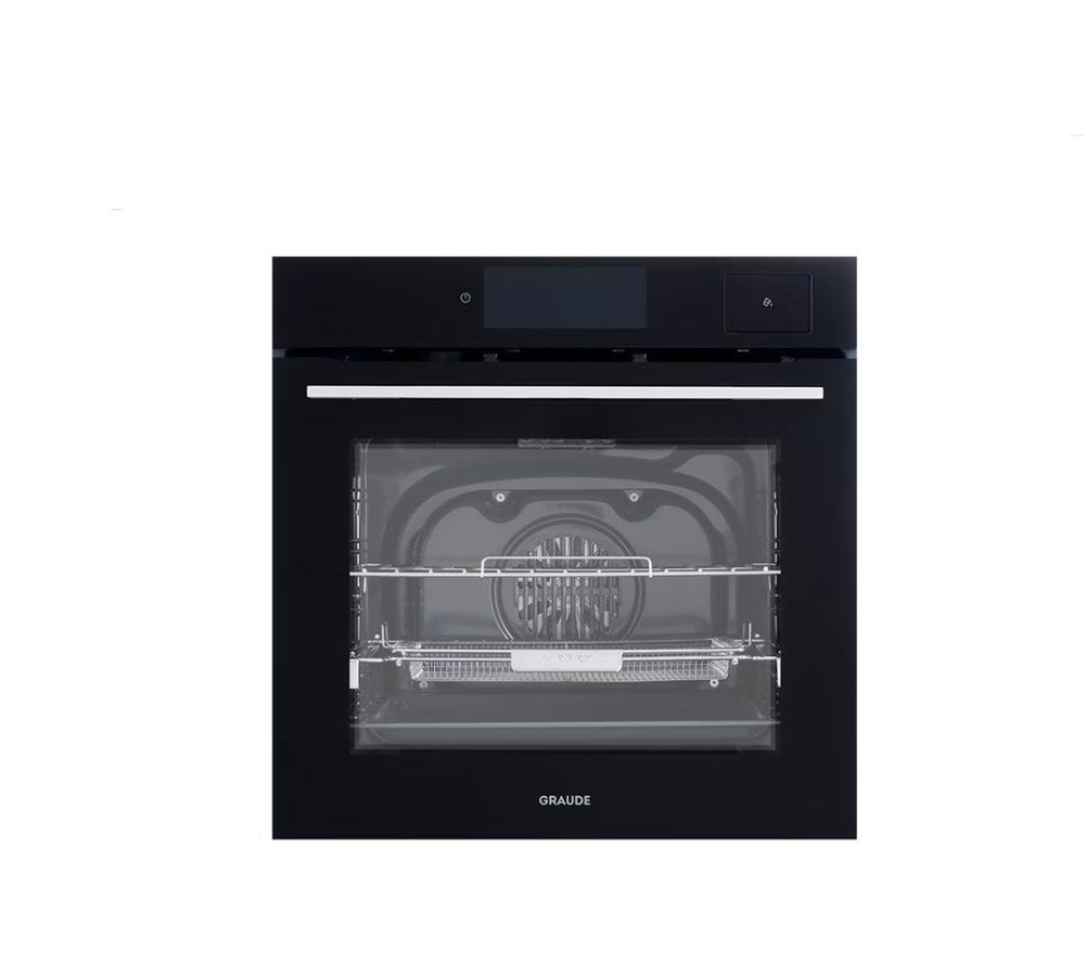 Духовой шкаф GRAUDE BMDP 60.4 S купить на OZON по низкой цене (3088536288)