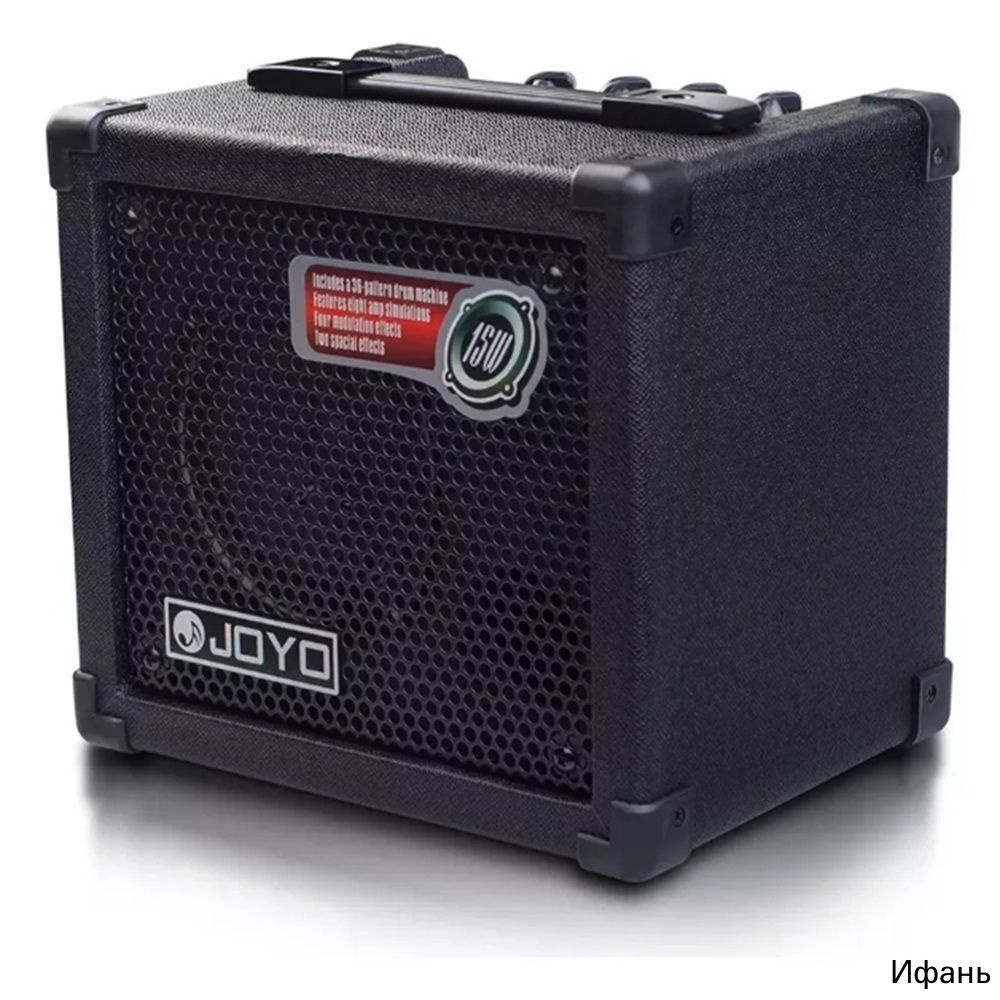 JOYO DC15 Комбинированный усилитель, электрогитарный динамик купить на ...