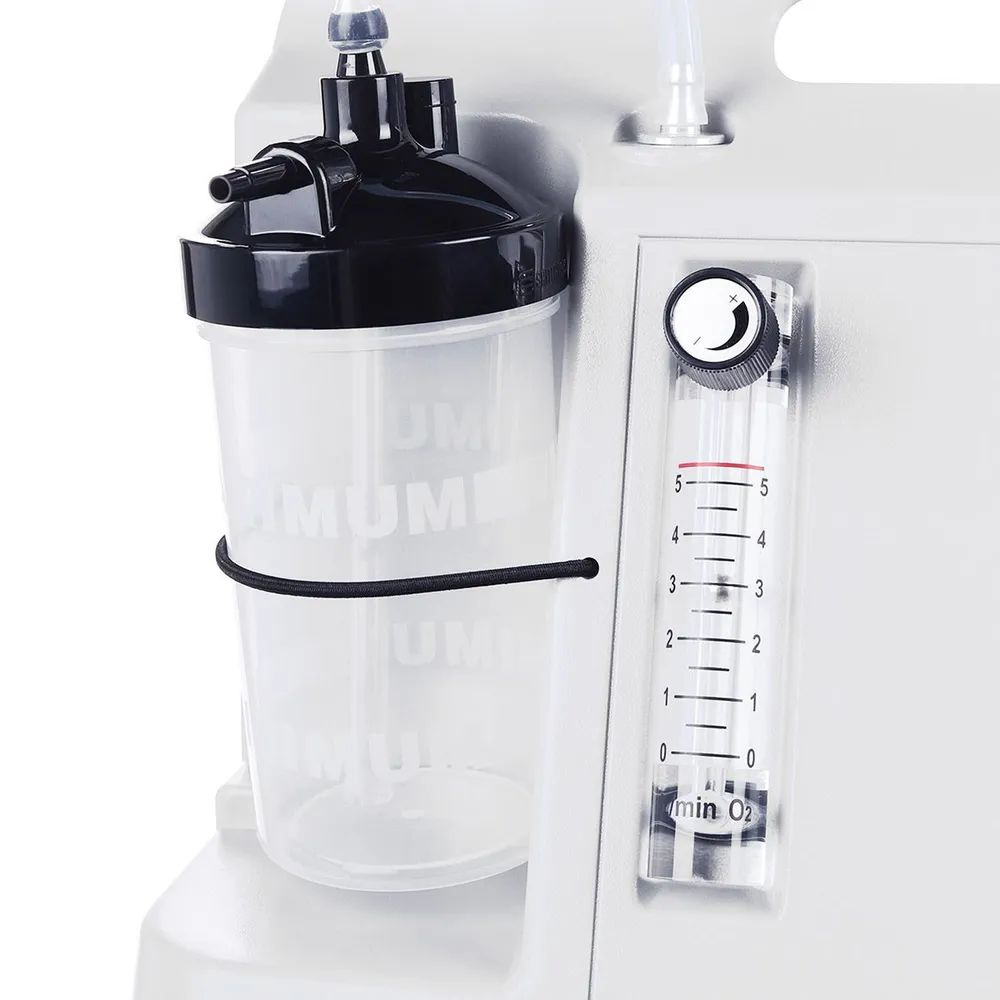 Увлажнитель Longfian Jay-5A, JAY-3A и др. (кислородный стакан для ...