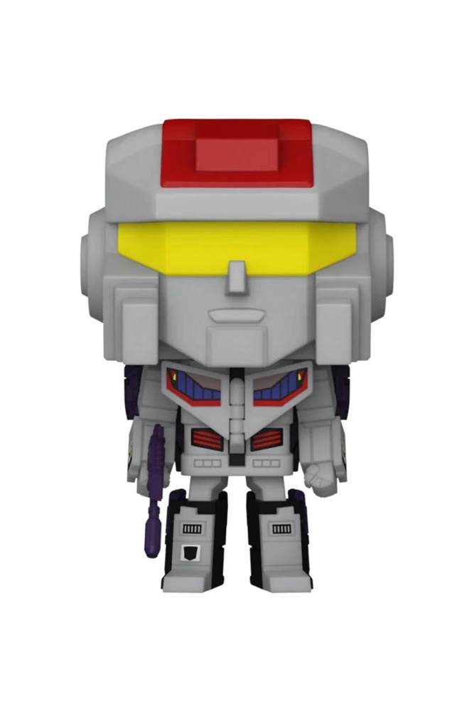 Pop! Фильмы: Ретро игрушки - Transformers Astrotrain купить на OZON по ...