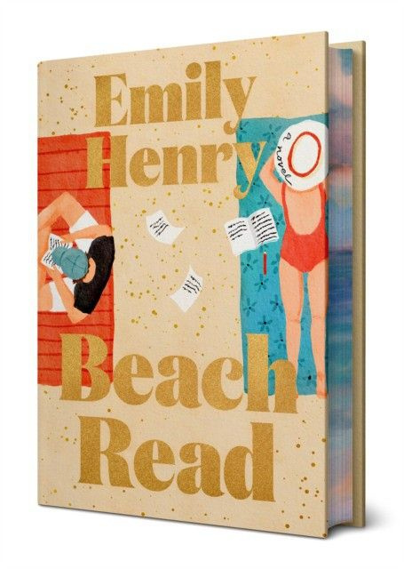 Beach Read купить на OZON по низкой цене (3215656270)