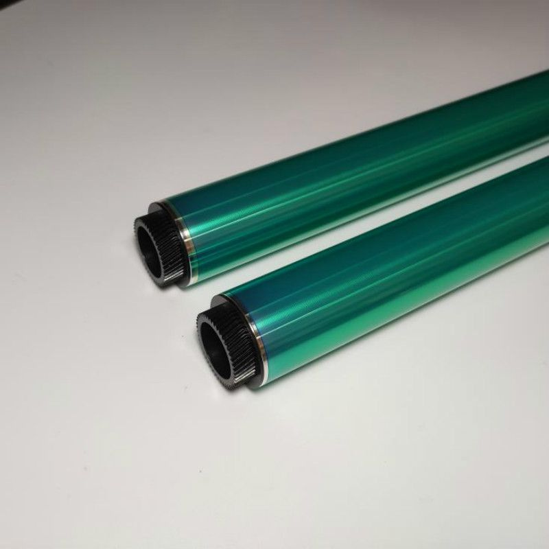 Картридж Cigo COLOR KM-C220-OPC, Набор CMYK, для лазерного принтера ...