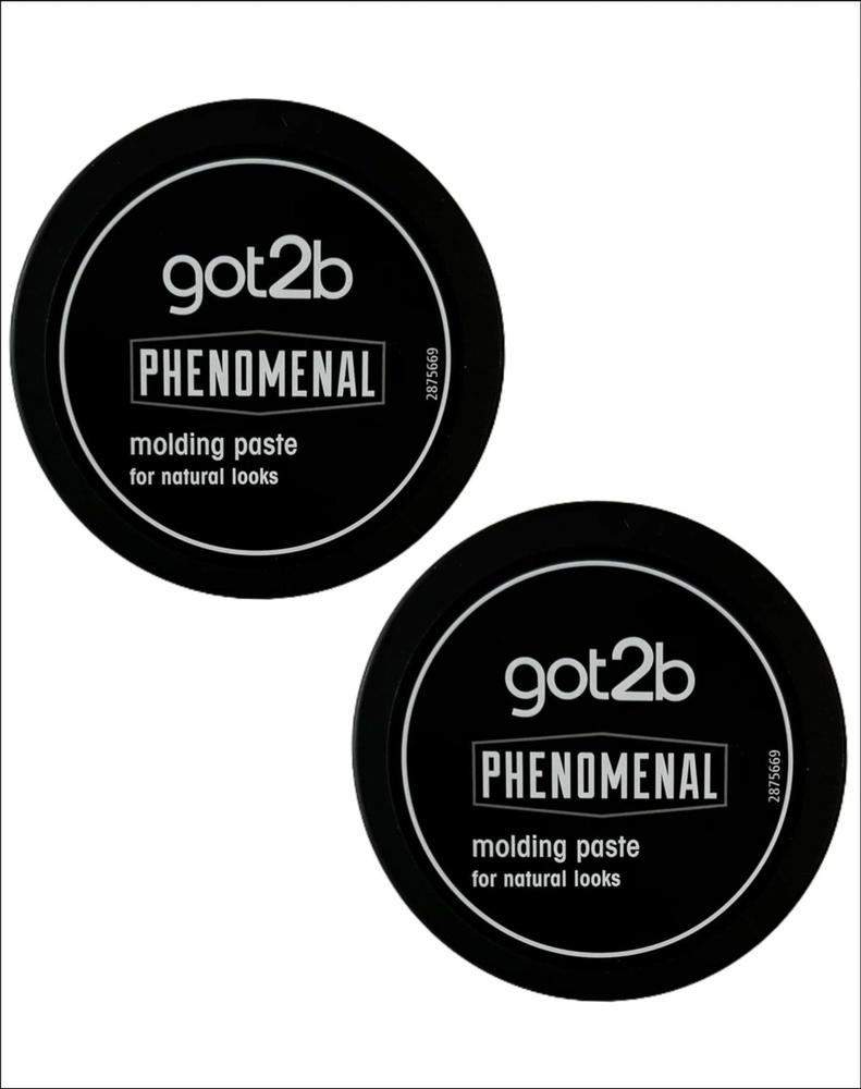 GOT2b Паста для укладки волос, 200 мл купить на OZON по низкой цене (3298279985)