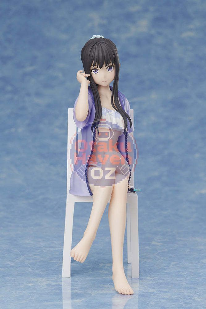 ANIPLEX Аниплекс отдачи Ликориса, Такина Иноуэ, Немасштабная фигура ...