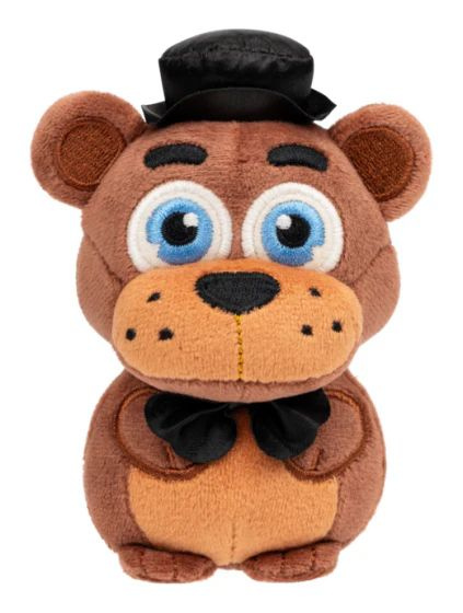 Five Nights At Freddy's mini Plush toy 10cm-Бесплатный подарок в ...