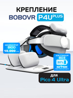 Вопросы и ответы о BoboVR D3 Док-станция для Oculus Quest 3 аксессуары ...