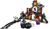 LEGO 6857 Бэтмен: Парк Джокера купить на OZON по низкой цене (4264068651)