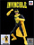 Фигурка Зловещий Марк из Неуязвимого( Invincible- Sinister Mark), 3D ...