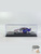 Машинка INNO 1/64 HONDA ACCORD Euro-R (CL7) #25 Die-cast Alloy Car ...