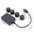 USB TPMS For Android Система сигнализации контроля давления в шинах купить на OZON по низкой ...