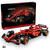 Конструктор TECHNIC 42207 Formula 1 Гоночная машина Ferrari SF-24 1361 детали купить на OZON по ...