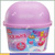 Превосходная коллекционная игрушка MGA Num Noms Snackables Snow Cones ...