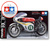 Tamiya 14113 1/12 RC166 GP Racer Модель автомобиля пластиковая модель ...
