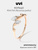 Кольцо золотое женское 585 с бриллиантами Рыба, UVI jewellery купить на ...
