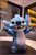 Стич Stitch Disney панда Игрушка сюрприз Potdemiel купить на OZON по ...