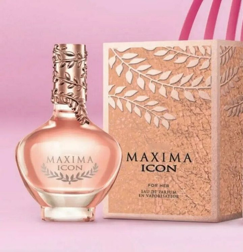 73 отзыв на Maxima Icon парфюмерная вода для нее, 50 мл /максима икон ...