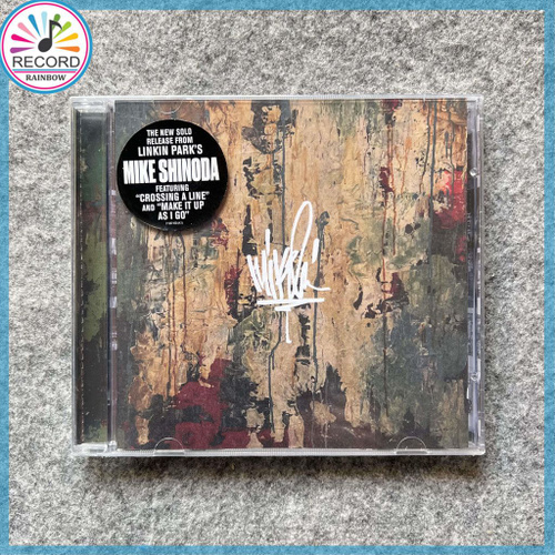 Mike Shinoda Lp купить на OZON по низкой цене