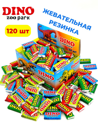 Жевательная резинка к-артель купить на OZON по низкой цене