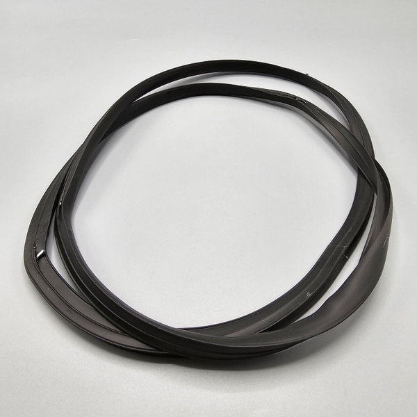 Уплотнитель двери духового шкафа Indesit , Ariston C00081579 купить на ...