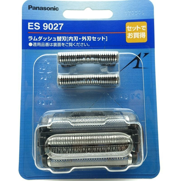 ES9027 Сетка и Внутреннее лезвия для бритвы Panasonic ES 9027 Бритва ...