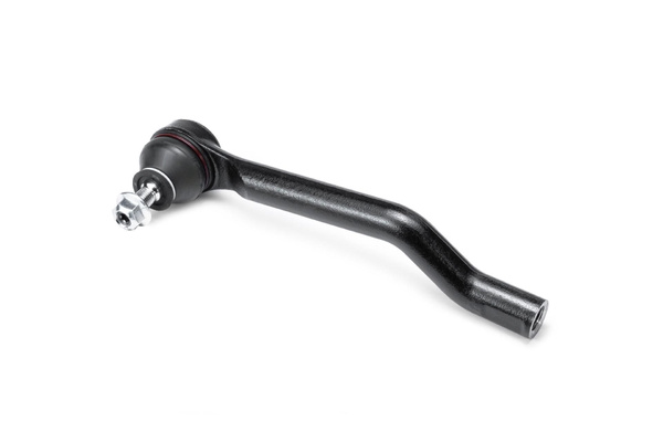 Наконечник рулевой левый METACO Nissan Ниссан Qashqai Кашкай 485202260R ...