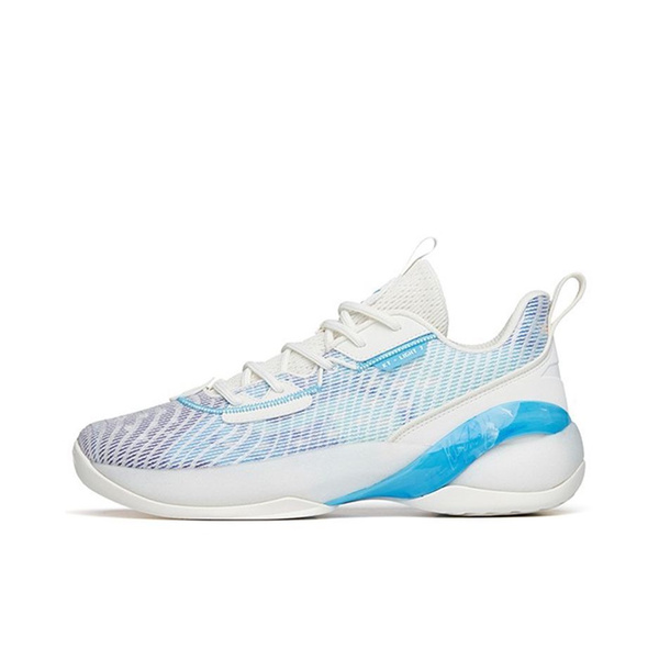 Кроссовки Мужской, Женский Anta EVA, Резиновая смесь Баскетбол, размер 43 На любой сезон Шнурки ...