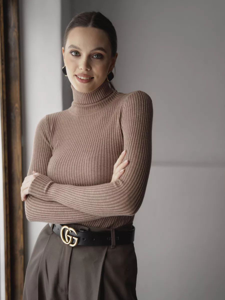 Водолазка Zooty wear купить на OZON по низкой цене (1743776310)