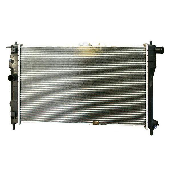 Радиатор двигателя daewoo nexia 50073 Asam 50073 купить на OZON по ...