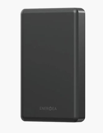 Внешний аккумулятор (Power Bank) ENERGEA Alupac 10K, 10000MAH MAGSAFE ...