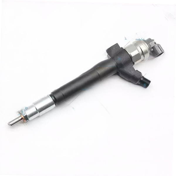 1 шт. Топливная форсунка для DENSO 5801 Citroen Fiat Ford 095000-5801 ...