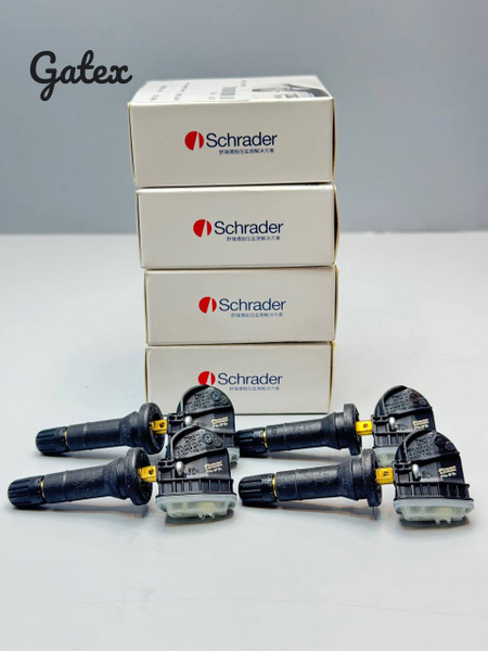 Датчик давления в шинах Geely Tugella Coolray AtlasNew Okovango Emgrand ...