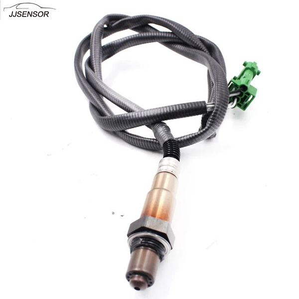 датчик кислорода o2 lambda для peugeot 206 306 307 406 407 607 806 ...