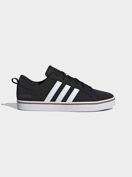 Кеды Мужской adidas Sportswear Синтетика, Текстиль, размер 41 На любой ...