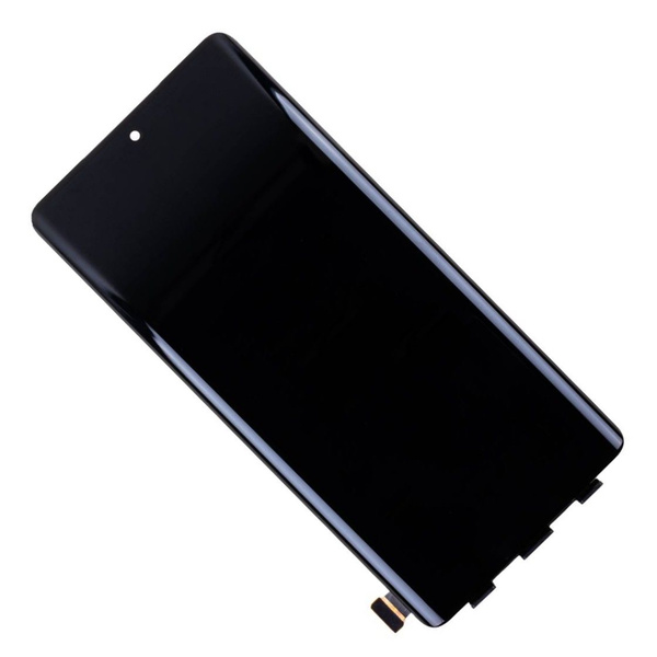 Дисплей для Vivo V29 (V2250) в сборе с тачскрином (ОЕМ) купить на OZON ...