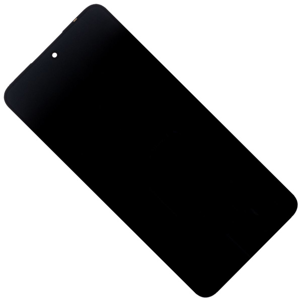 Дисплей для Xiaomi Redmi 12 (23053RN02Y) в сборе с тачскрином (OEM ...