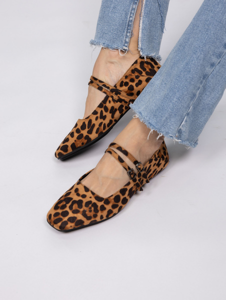 Балетки Женский JOYCITY, размер 38 9 Россия купить c доставкой на OZON по низкой цене (1920269590)