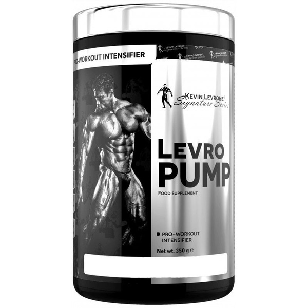 Предтренировочный комплекс LEVRONE Левро Памп LevroPump 360 g Экзотический виноград купить на ...