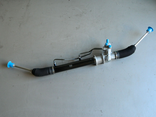 Рейка рулевая General Parts MB351502 Mitsubishi Delica Star Wagon 90-99 ...