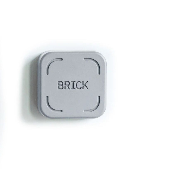 NFC метка Brick купить на OZON по низкой цене (2331062427)