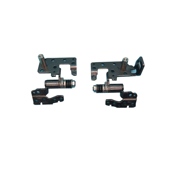 Ноутбук L&R Hinge для MSI GP76 Leopard 11UE 11UG 11UH MS-17K3 черный ...