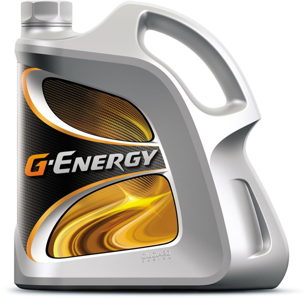 Масло моторное G-Energy 0W-20 Синтетическое 4 л 253142536 купить c ...
